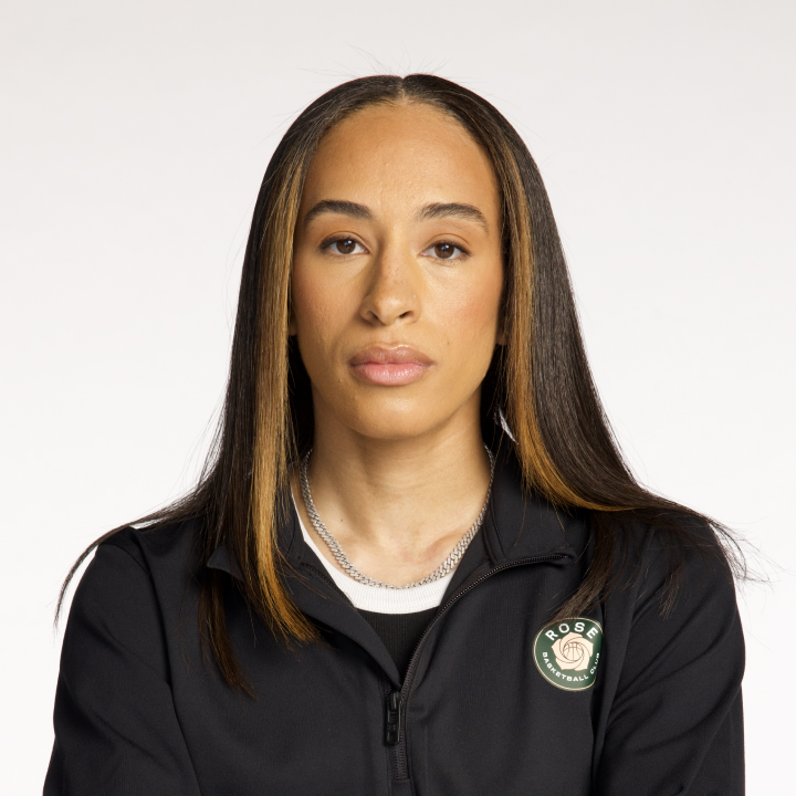 Official Rose Basketball Club Website | Unrivaled